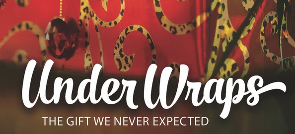 Unwrapping God’s Greatest Gift | News and Views