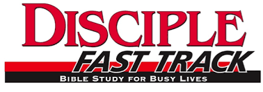 Disciple Fast Track | News and Views