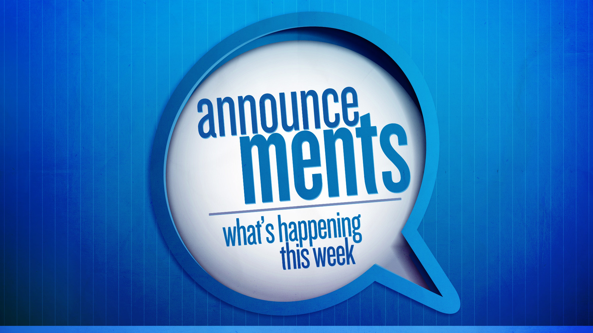 Pender Men | News and Views